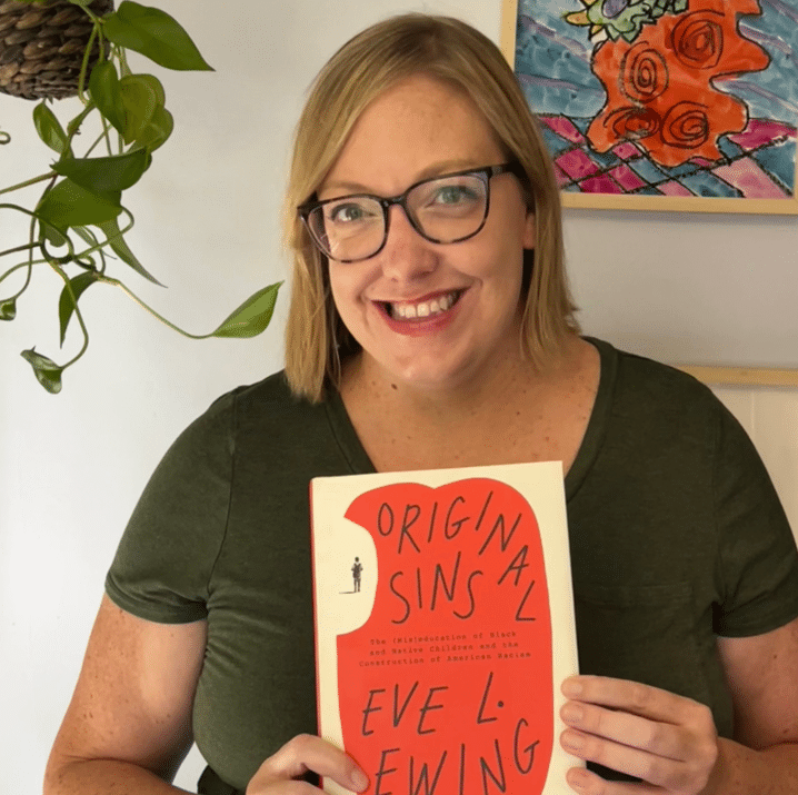 450 Copies of Eve Ewing’s Original Sins Distributed to Educators - Zinn ...
