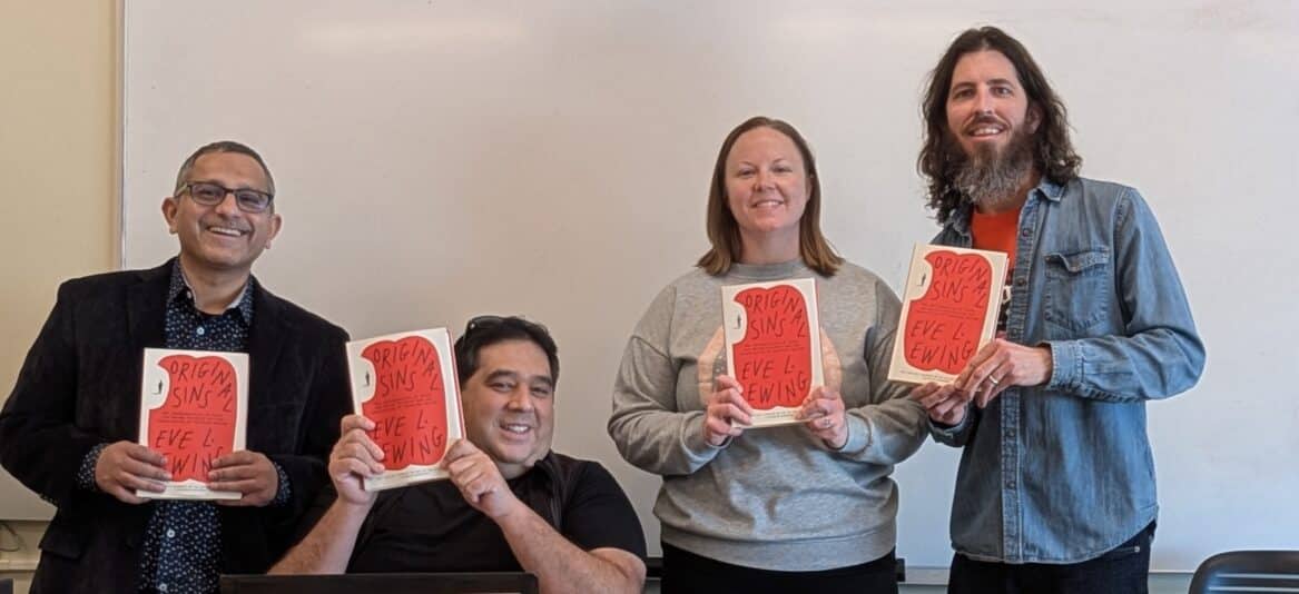 450 Copies of Eve Ewing’s Original Sins Distributed to Educators - Zinn ...