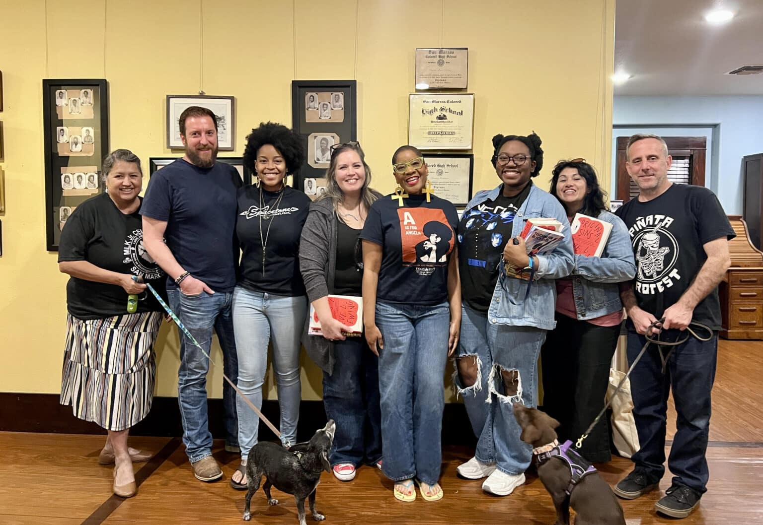 450 Copies of Eve Ewing’s Original Sins Distributed to Educators - Zinn ...