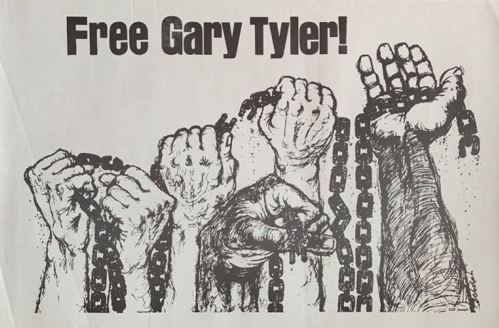 Oct. 7, 1974: 17-year-old Gary Tyler Becomes Youngest on U.S. Death Row ...