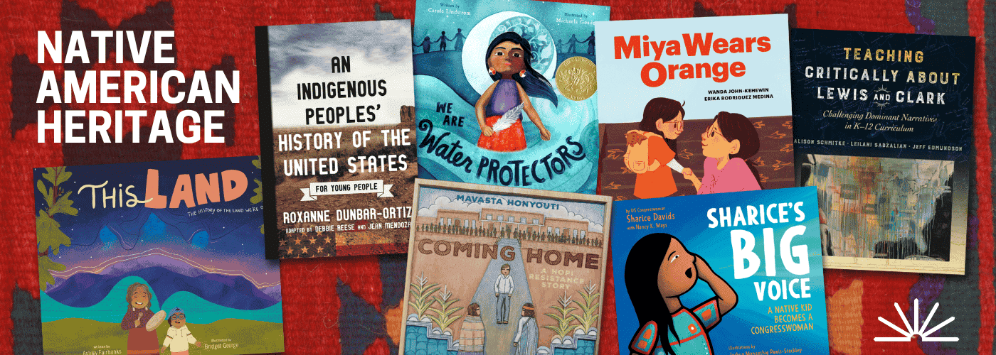 Indigenous Peoples’ Day - Zinn Education Project