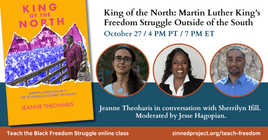 News - Zinn Education Project