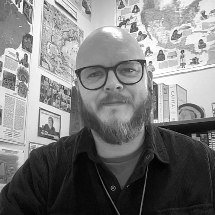 Tyler Miller - Zinn Education Project