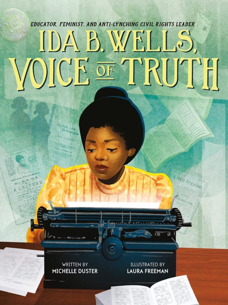 Ida B. Wells, Voice of Truth - Zinn Education Project
