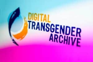 Digital Transgender Archive - Zinn Education Project