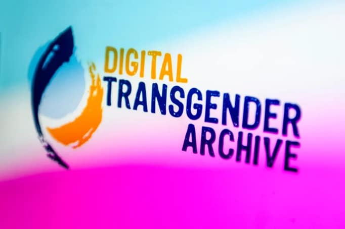 Digital Transgender Archive - Zinn Education Project