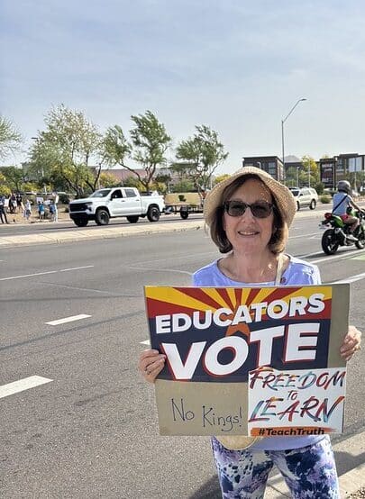 Teach Truth 2026 - Zinn Education Project